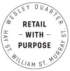 Wesley Quarter | Perth Shopping, Retail and Food Destination